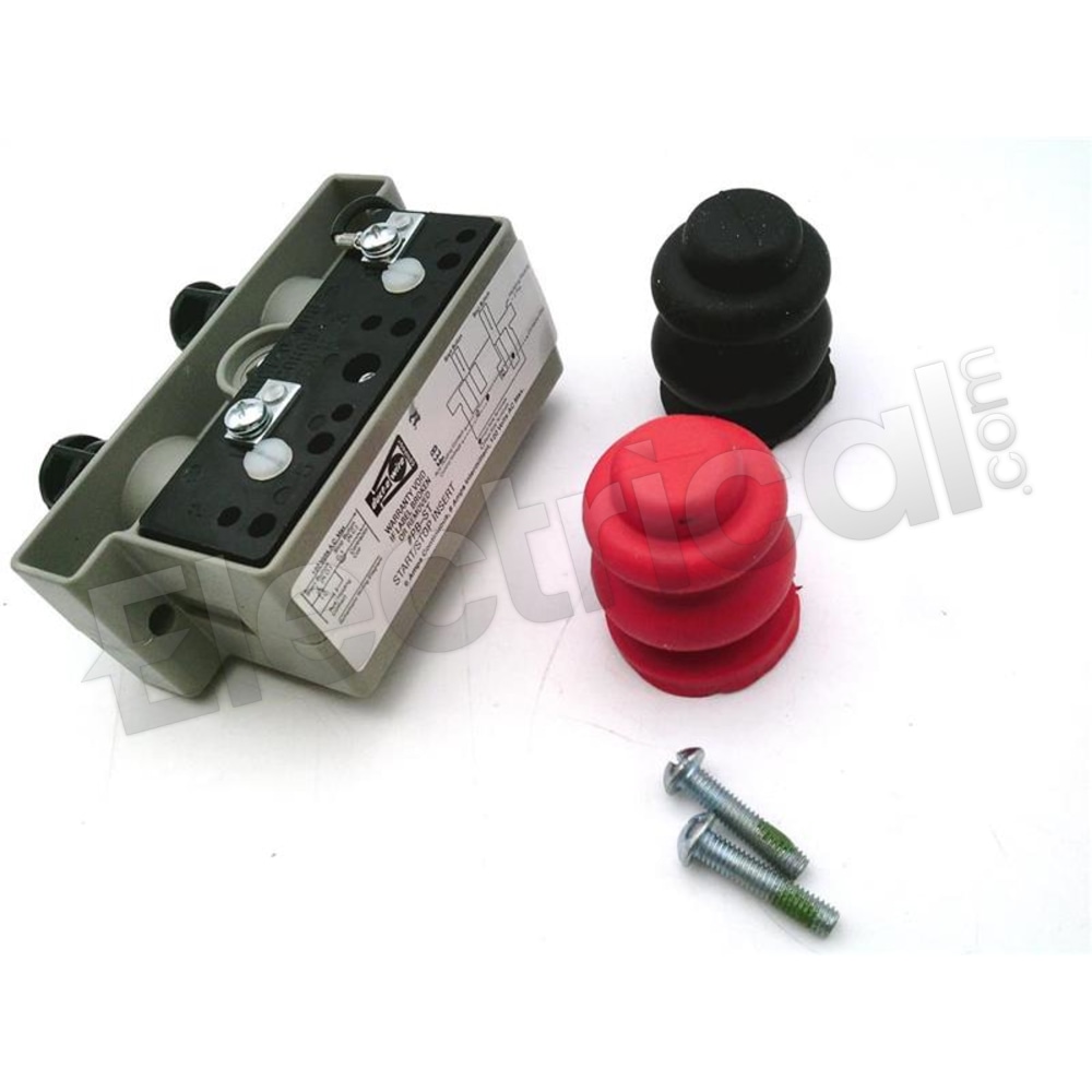 Duct-O-Wire PB-ST Automation Switch Automation