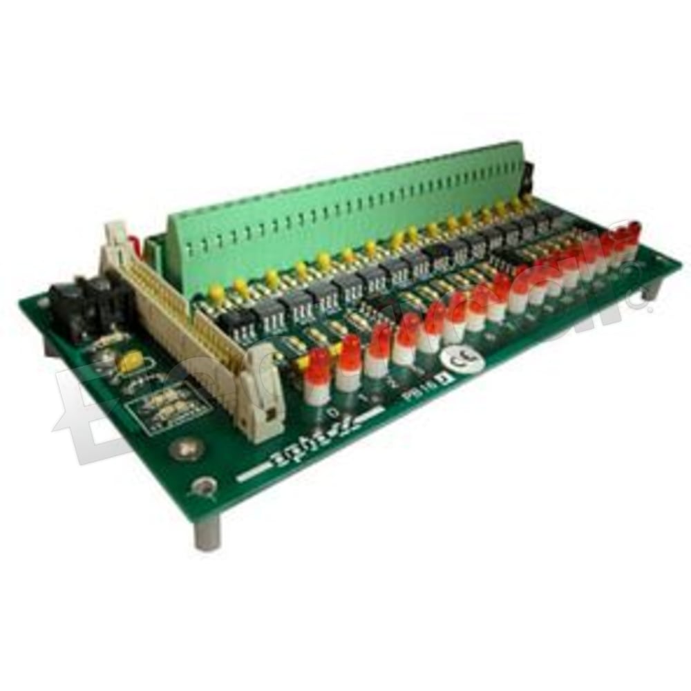 Opto 22 PB16J Power Supply Accessory Power Supply