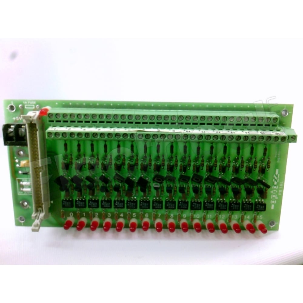 PB16L Opto 22 Power Supply Accessory Power Supply
