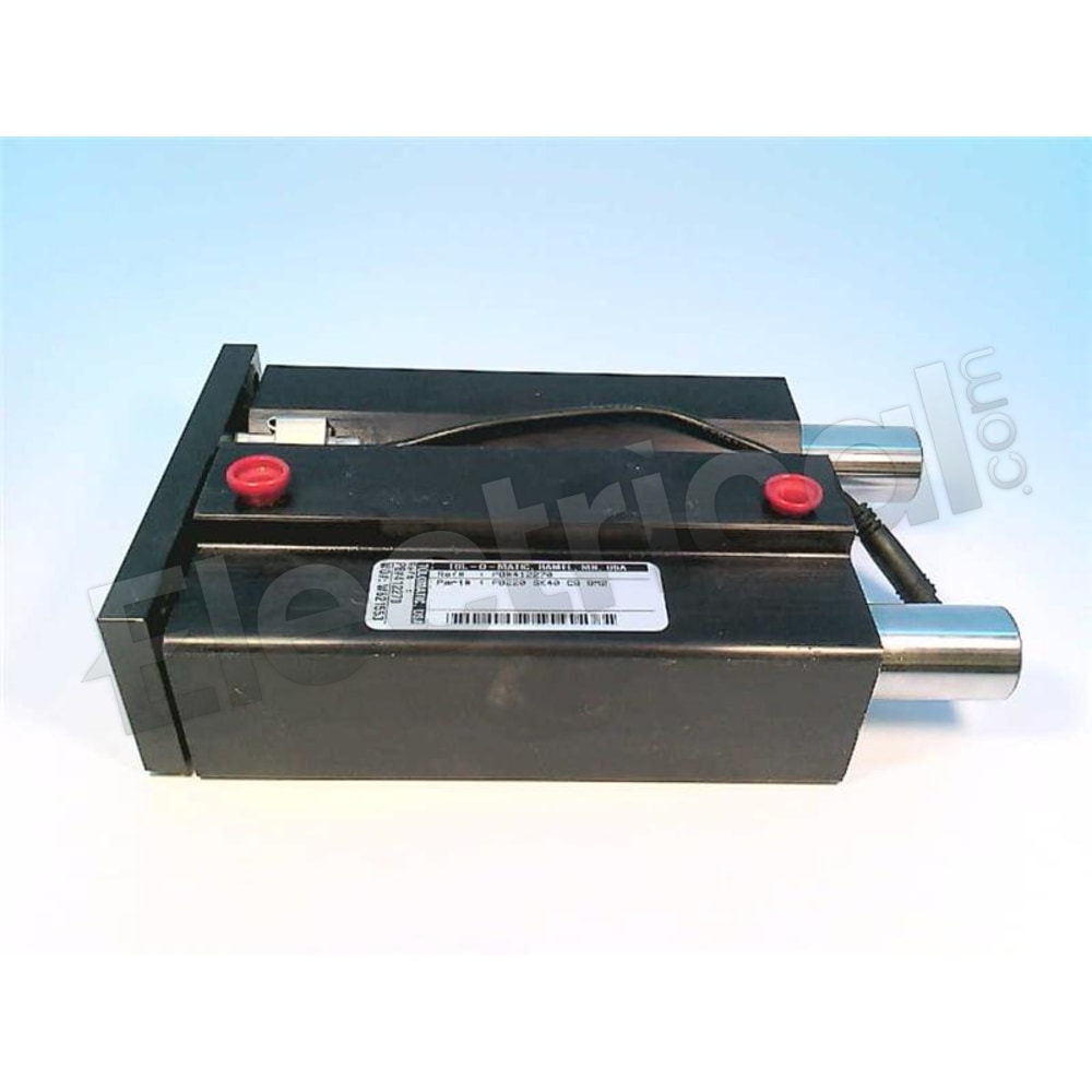 PB220 SK40 CB BM2 Tolomatic Usa Pneumatic Cylinder Pneumatic