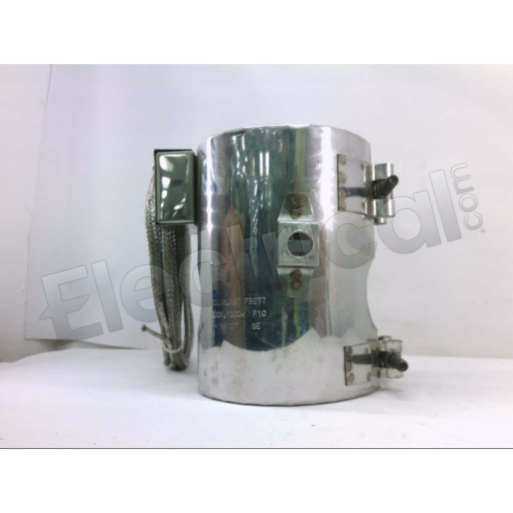 Equiplast Inc PB277 Band Heater Heating Element