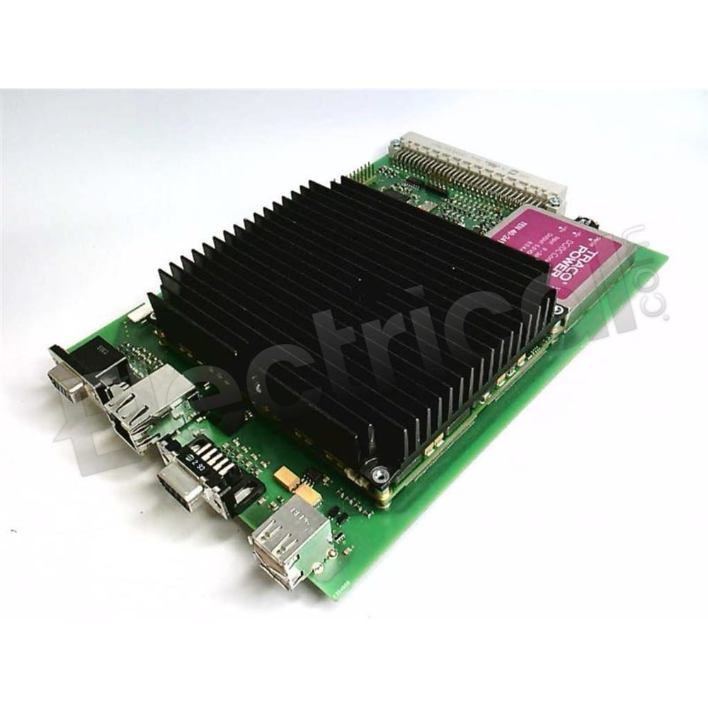 Peekel Instruments PB3000-R2 Industrial Computer Accessory Automation