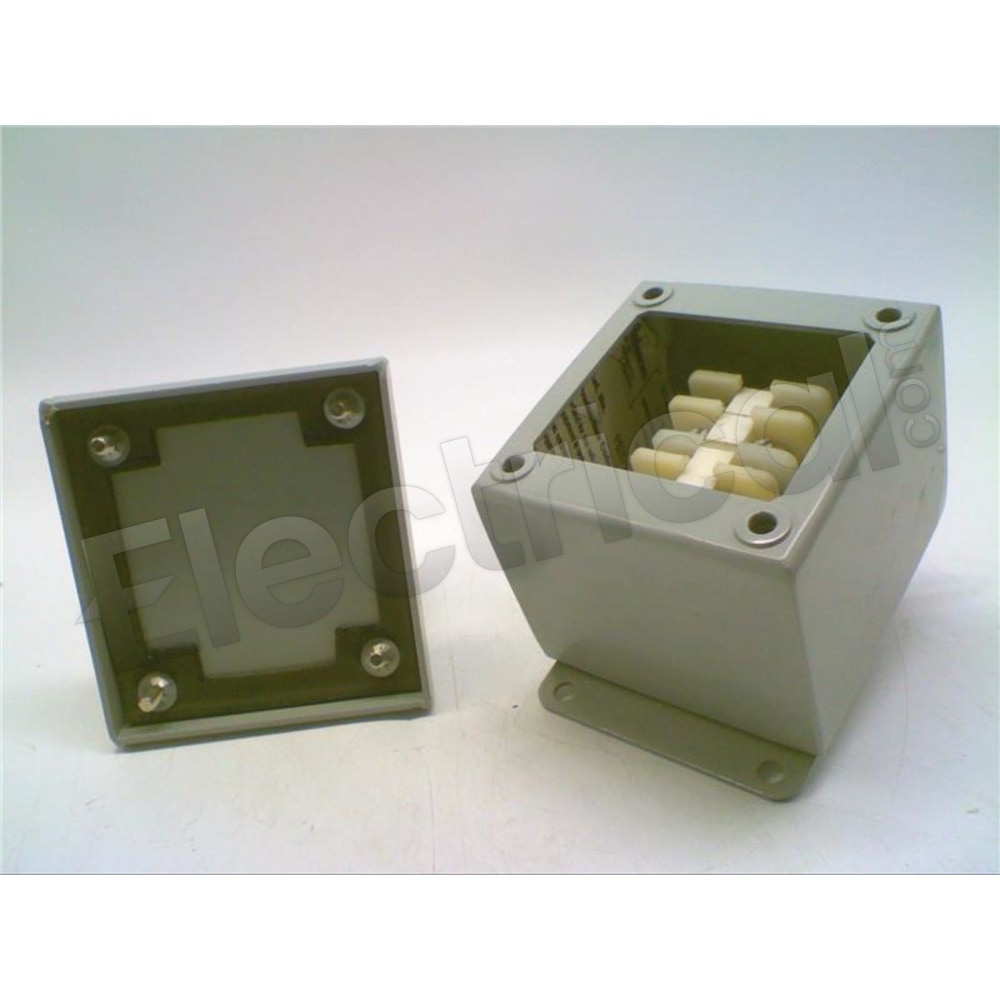 Ralston PB35-1-BC Enclosure Circuit Breaker