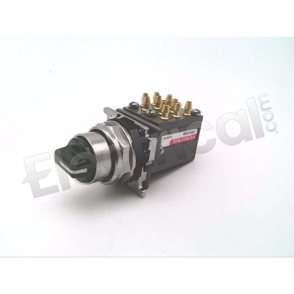 PB5-0884 ASCO Solenoid Valve Valve