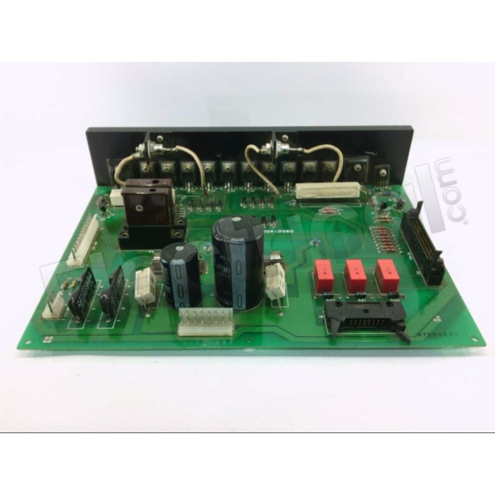 DUX PB504-0360 Industrial Computer Accessory Automation