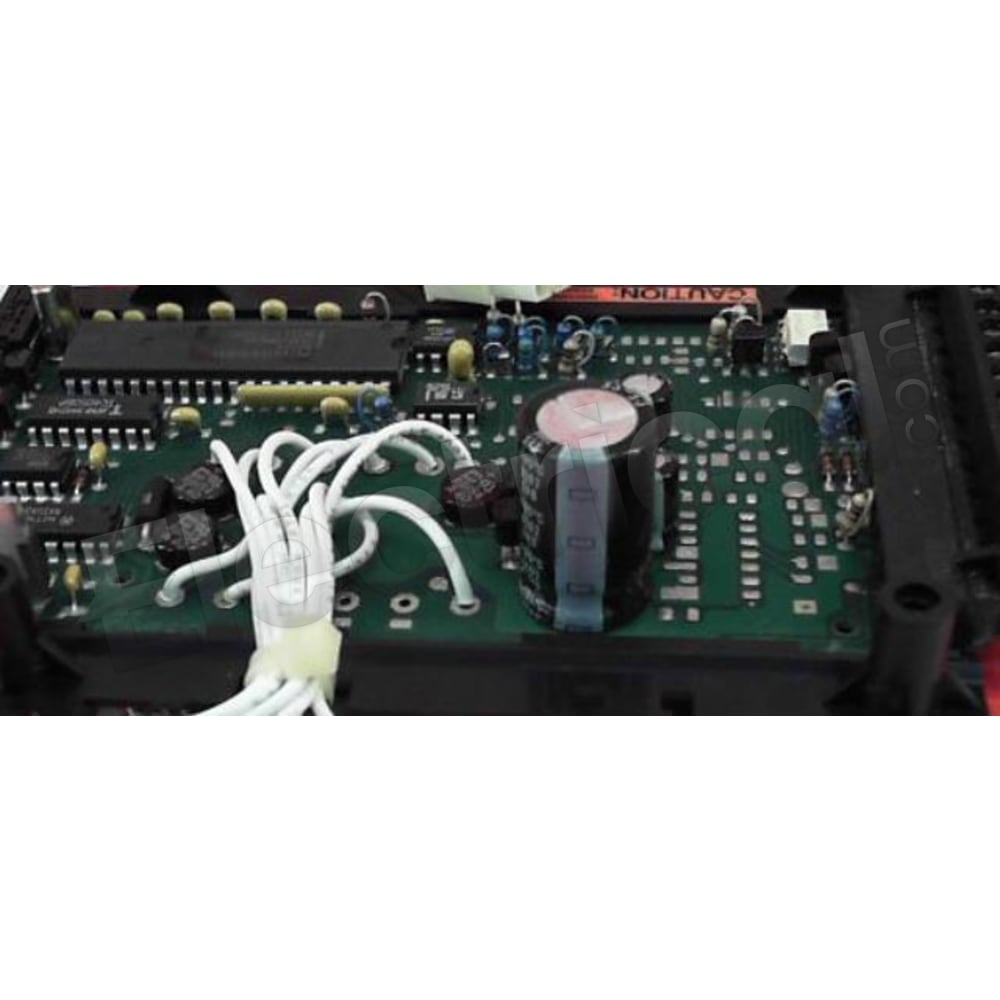 Red Lion Controls PBA04101 Control Accessory Automation