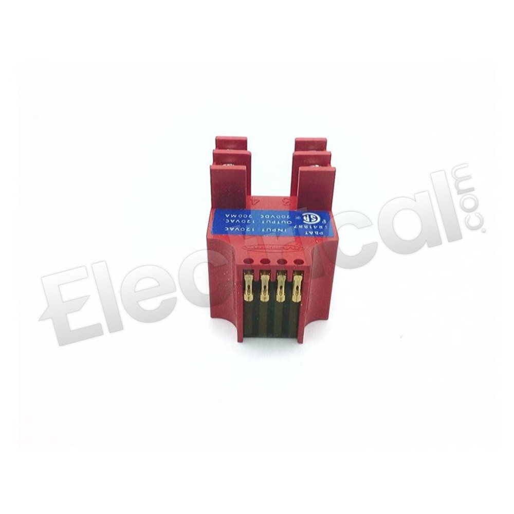 Banner Engineering PBAT Power Block Drives