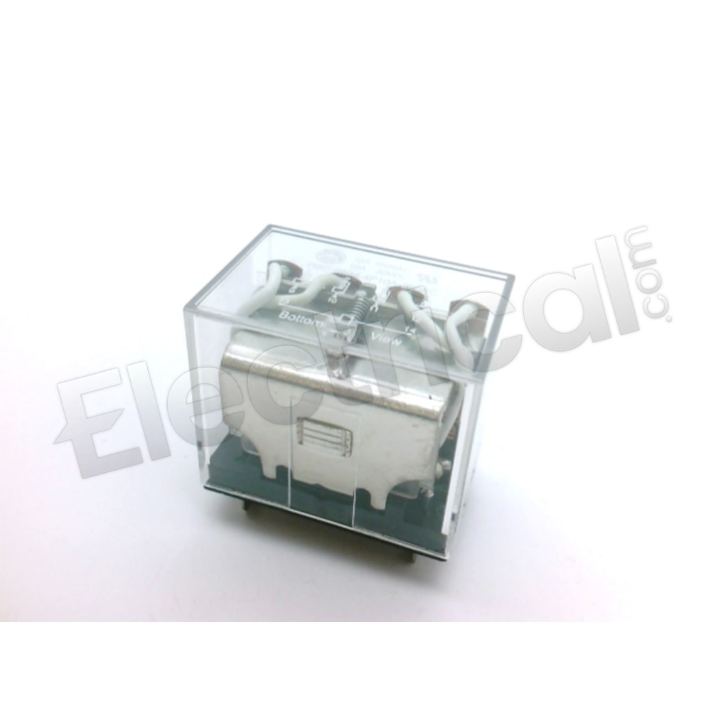 TE Connectivity PBC-REM-4P10A-220AC Fuse Part And Accessory Fuse