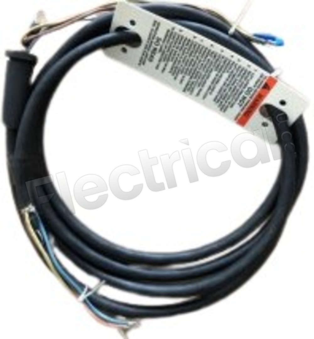 Coffing PBC2100-16 Cordset Cable & Wire Automation