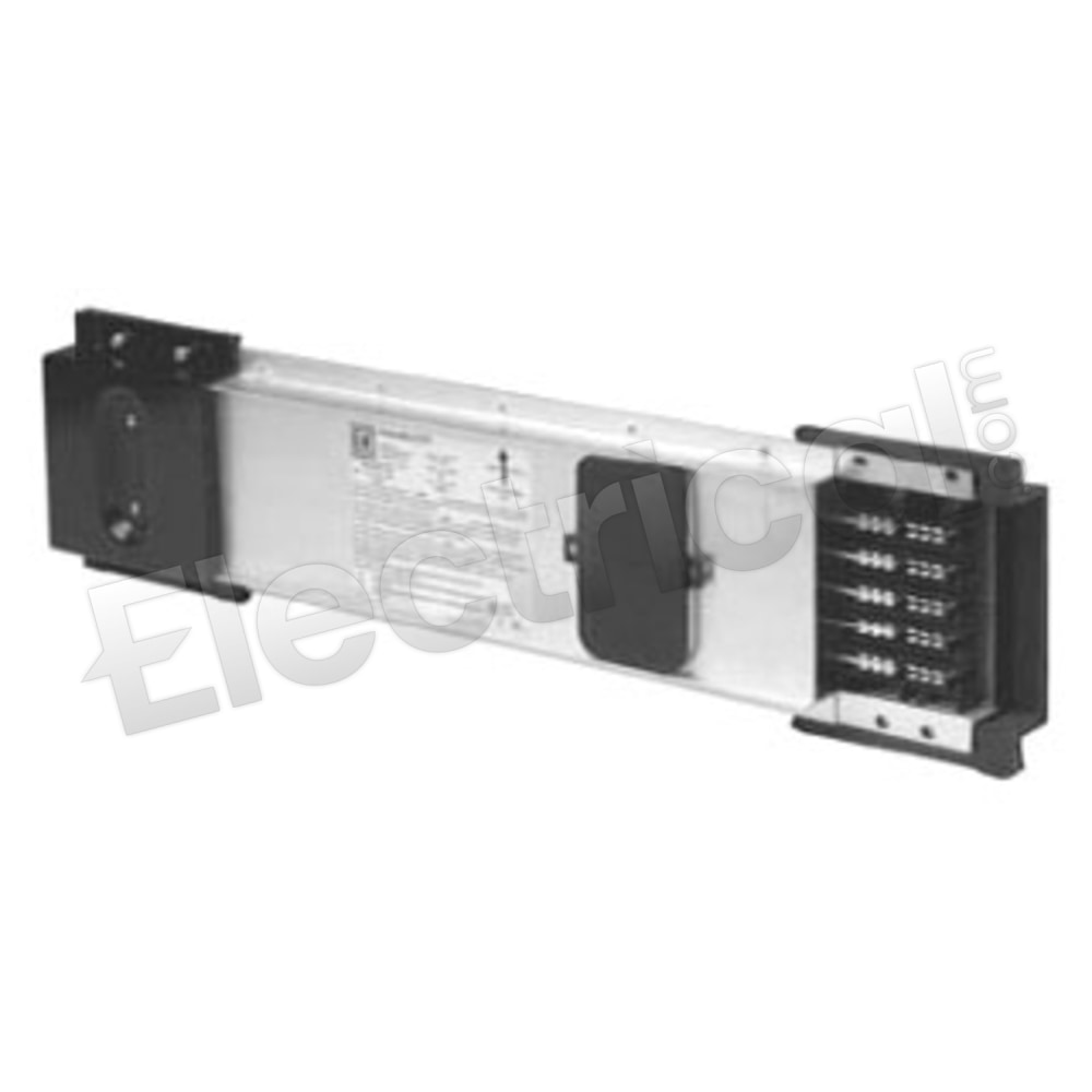 Square D PBCP5A225ST048 Busway Bus Plug