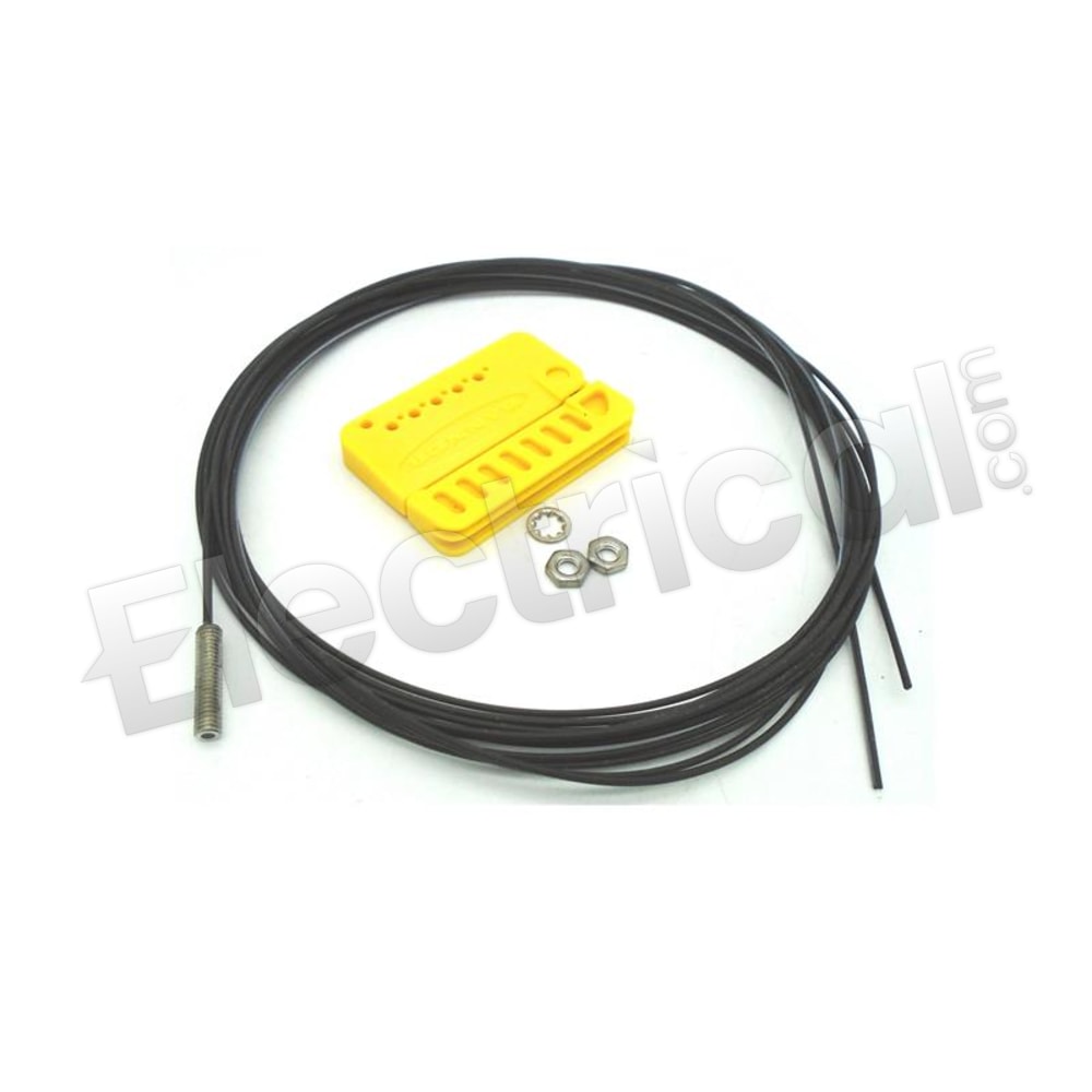 Banner Engineering PBCT26U Sensor Automation