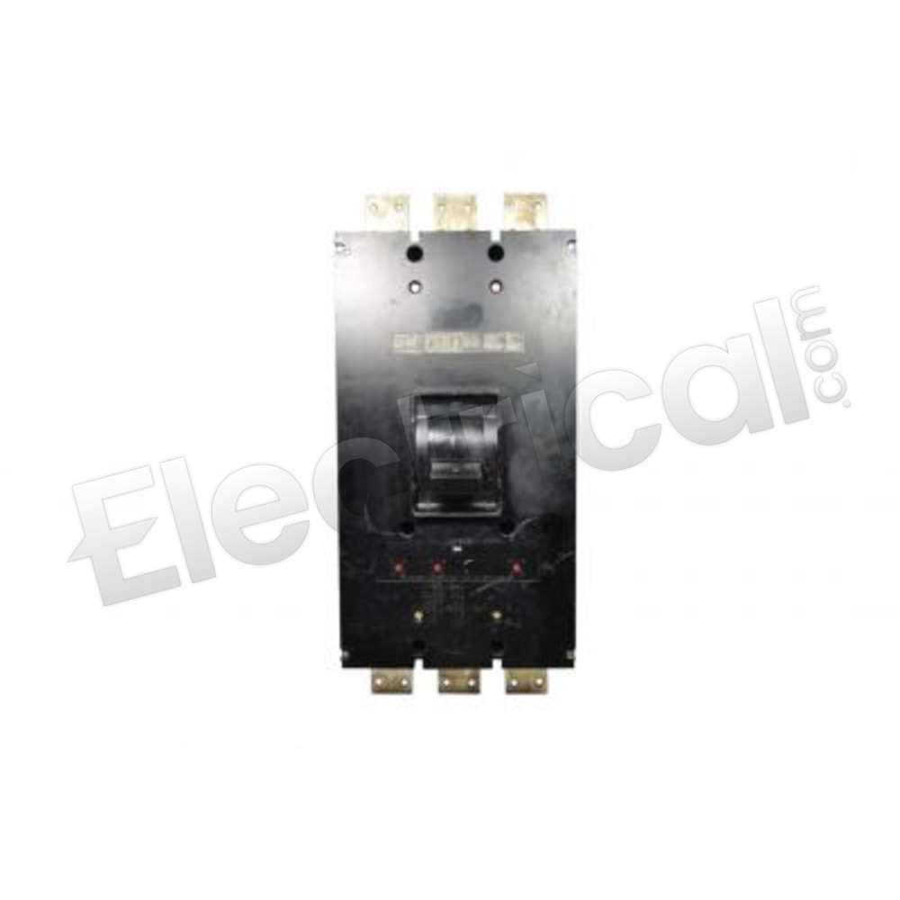 Westinghouse PCCF32500 Insulated Case Circuit Breaker