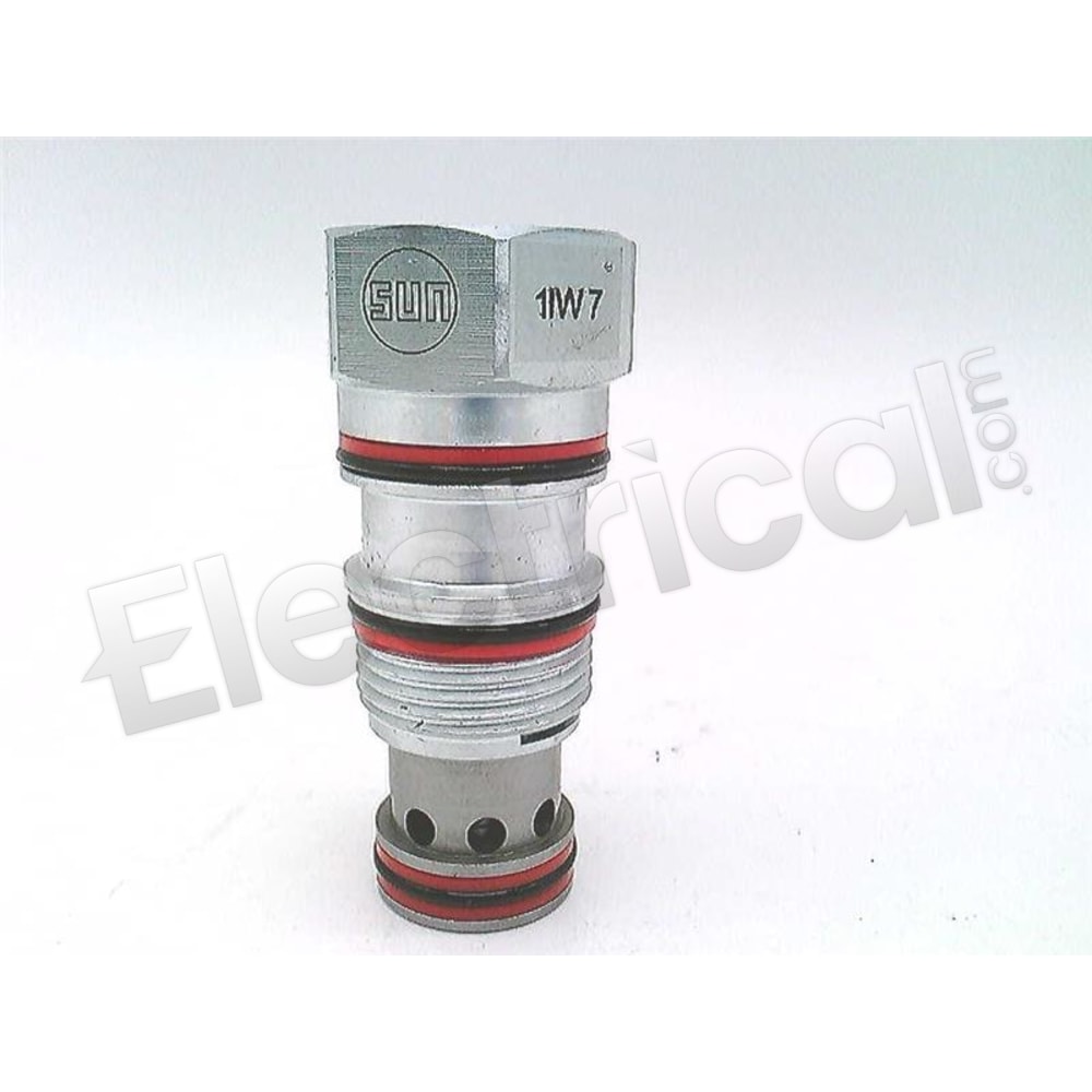 PBFB-8DN Sun Hydraulics Hydraulic Valve Hydraulic