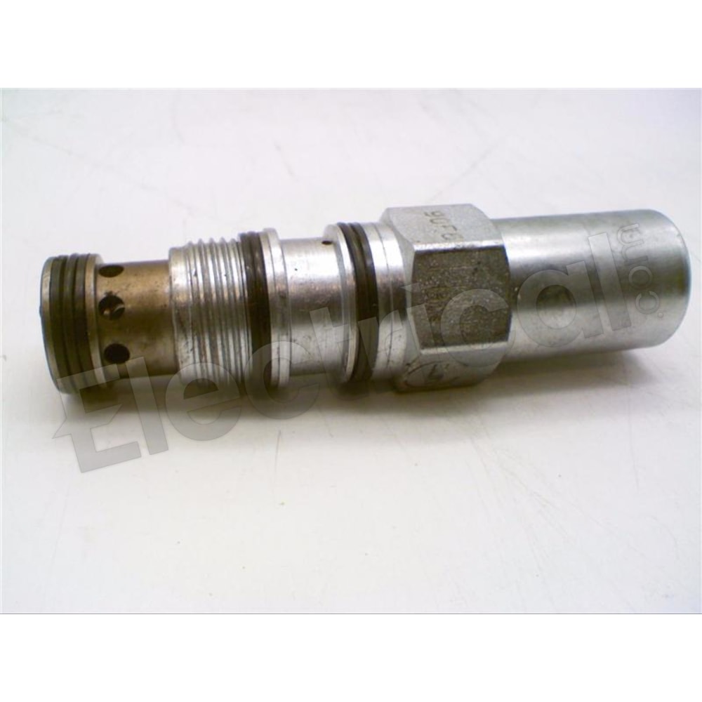 Sun Hydraulics PBFB-CBN Hydraulic Valve Hydraulic