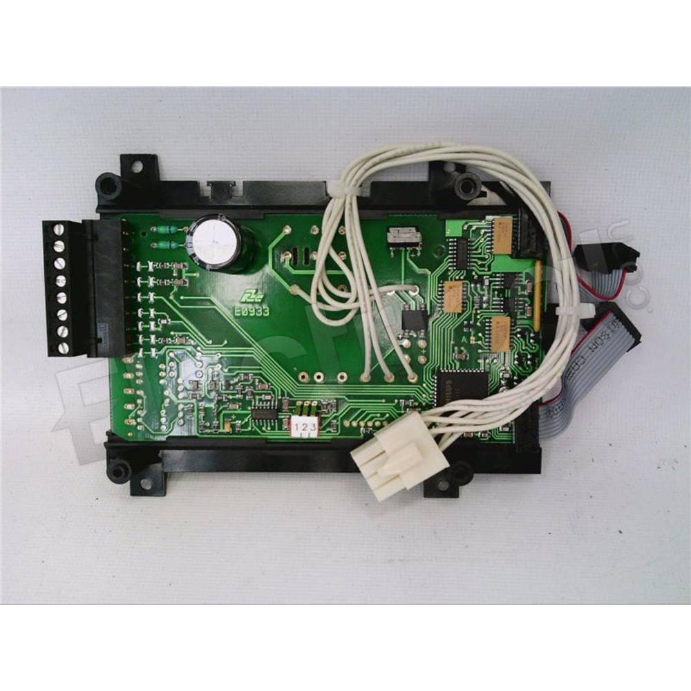 Red Lion Controls PBI04100 Control Accessory Automation