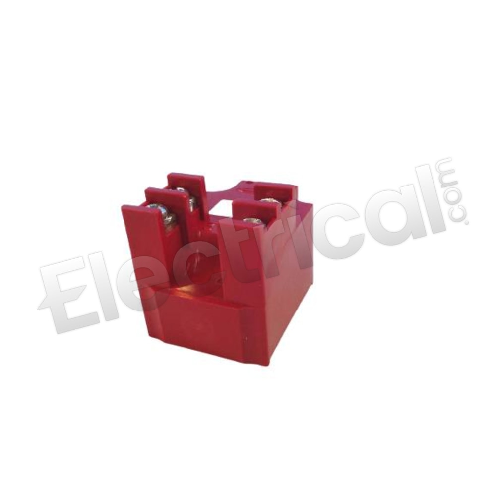 Banner Engineering PBO Power Block Drives