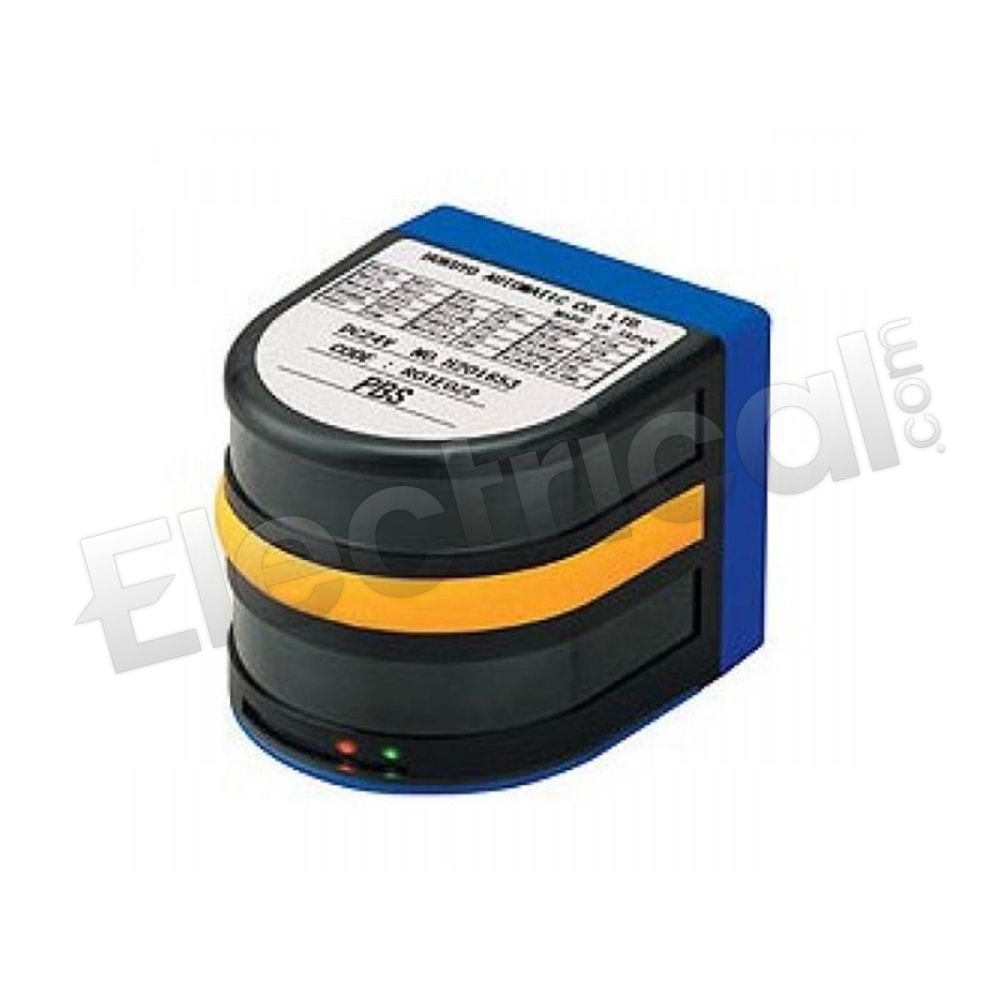 Hokuyo Automatic Co PBS-03JN-V01 Sensor Automation