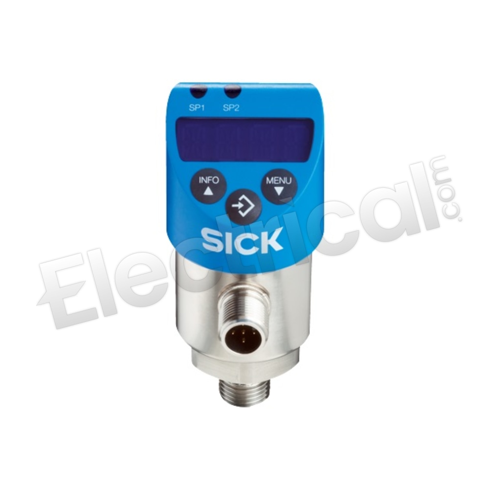Sick PBS-RB010SGESS0D5A0ZS01 Sensor Automation