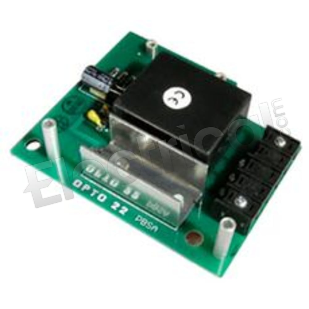 PBSA Opto 22 Power Supply Accessory Power Supply