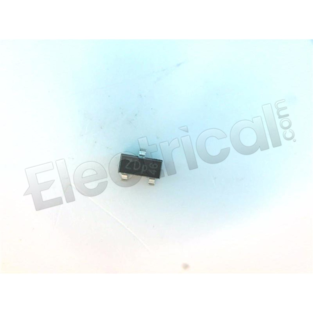 Nxp Semiconductor PBSS5350T Transistor Semiconductor