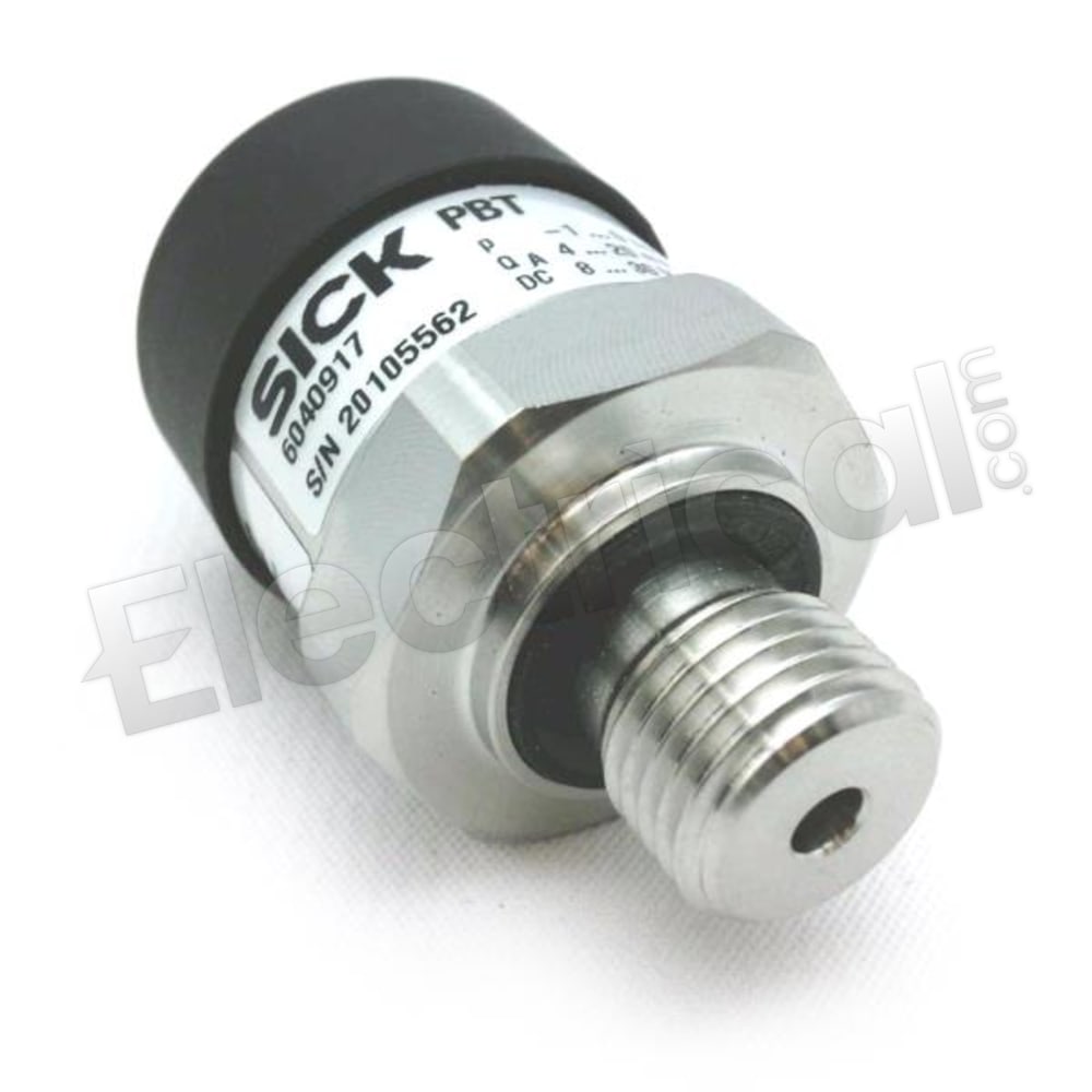 Sick PBT-CB1X0SG1SSNAMA0Z Sensor Automation