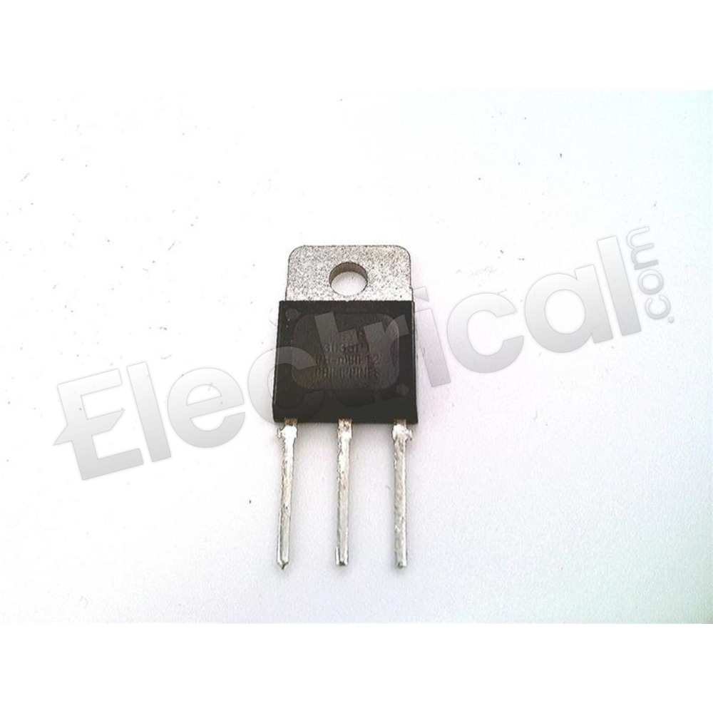 Philips PBYR3035PT Transistor Semiconductor