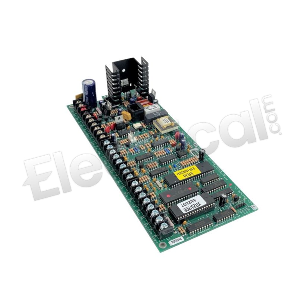 PC-0063R0 Digital Monitoring Products Industrial Computer Accessory ...