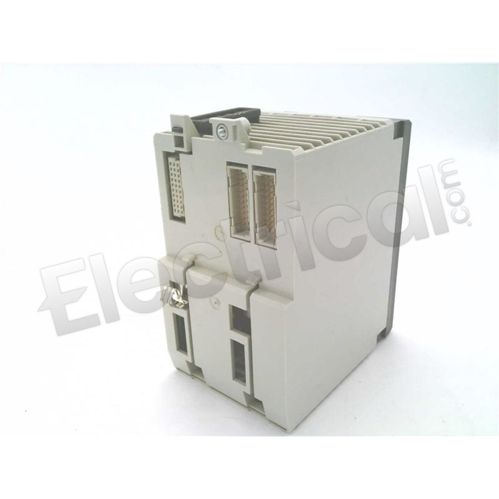 Schneider Electric PC-0984-120 PLC Module Automation
