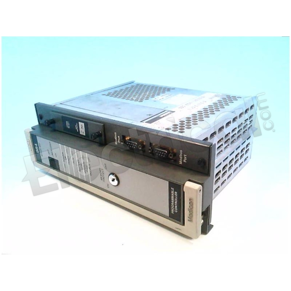 Schneider Electric PC-0984-685 (PC0984685) PLC Module Automation