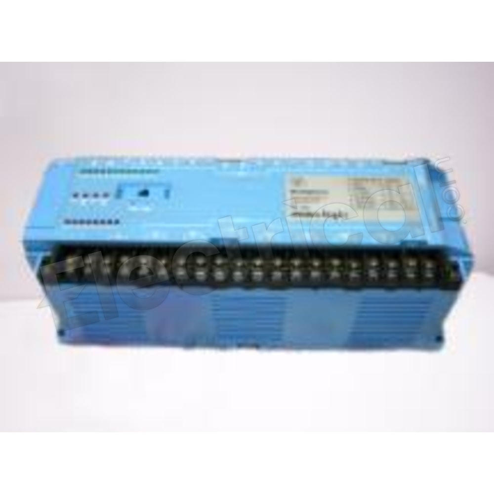 PC-100-103 Westinghouse PLC Automation