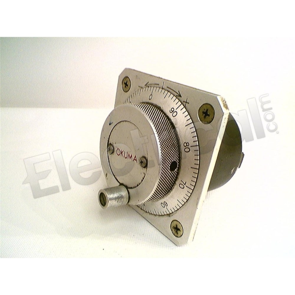 Parker PC-100A-WSTC Sensor Automation