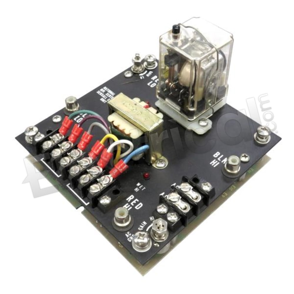 PC-103A Sensall Control Automation