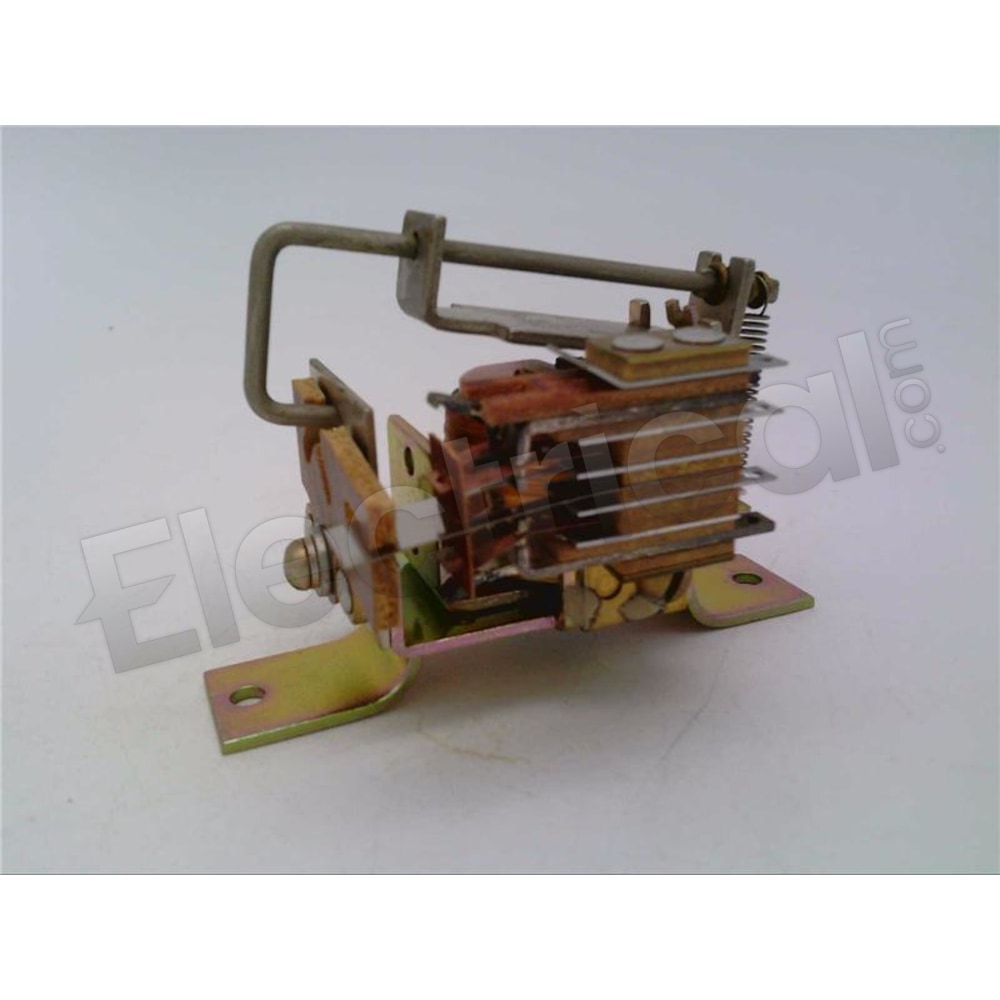 PC-11A-120 TE Connectivity Automation Relay Automation
