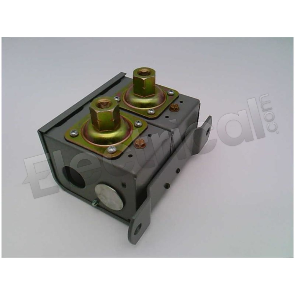 Invensys PC-151 Motor Control Part And Accessory Motor Control