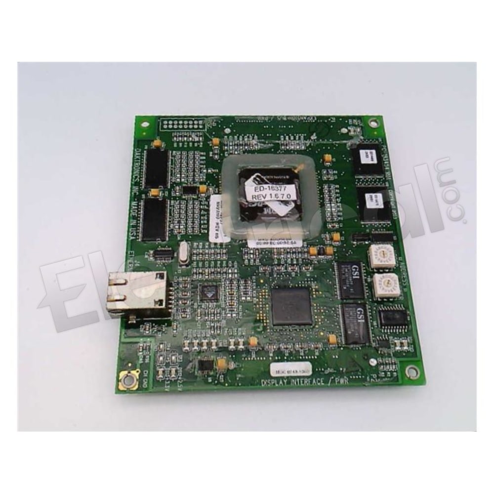 Daktronics Inc PC-193454 Industrial Computer Accessory Automation