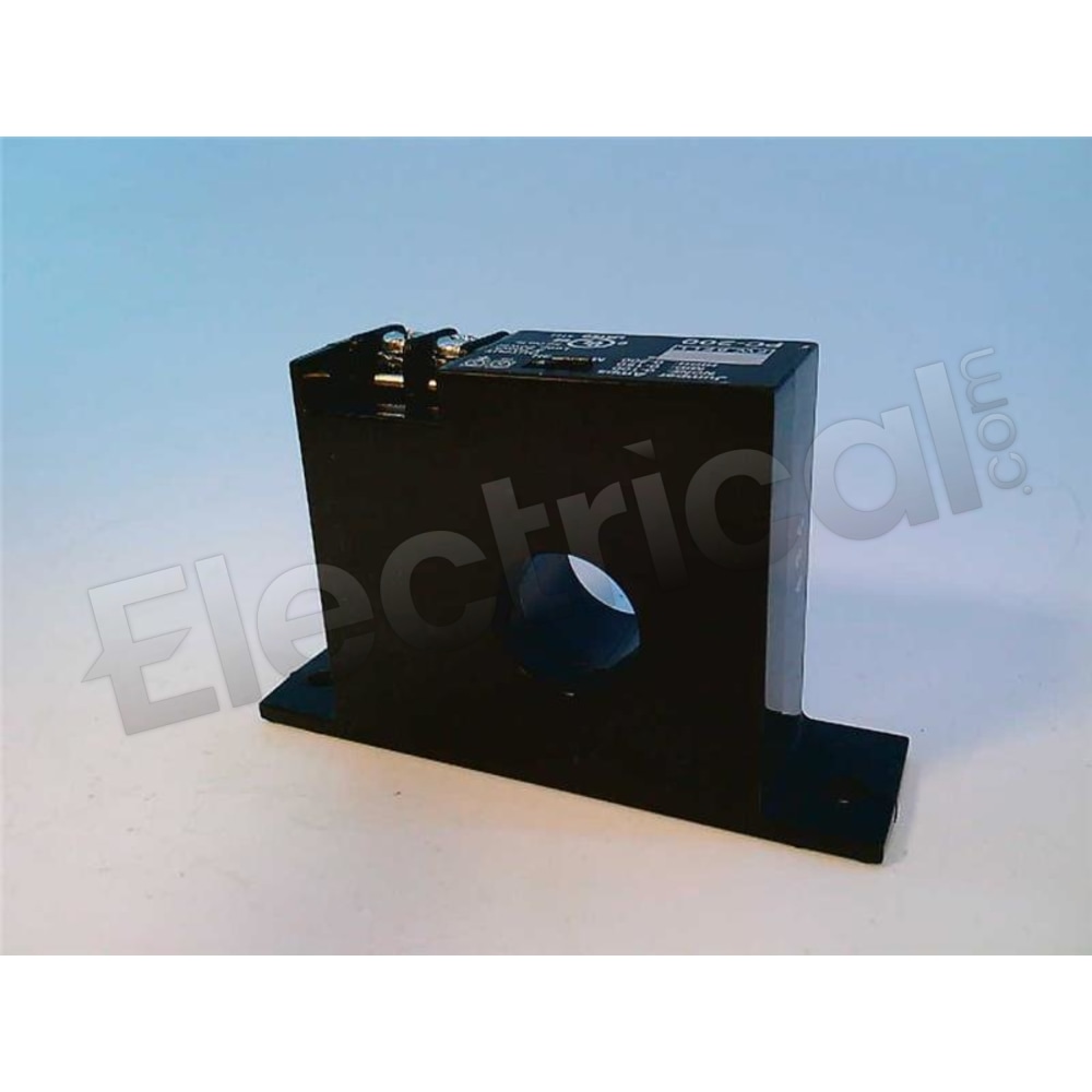 Meggitt PC-200 Sensor Automation