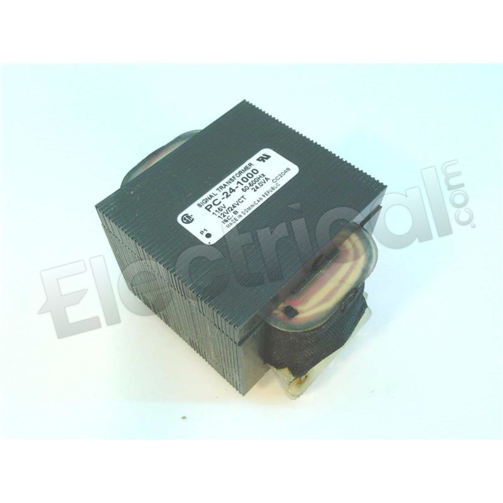 Signal Transformer PC-24-1000 Servo Power Transformer Computer Component