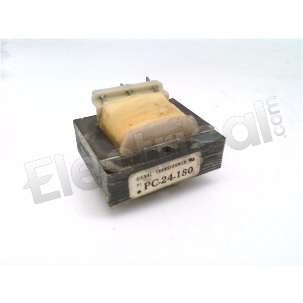 Signal Transformer PC-24-180 Dry Type Computer Component