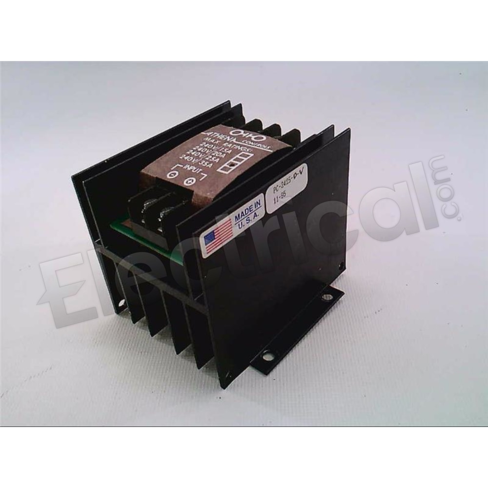PC-2425-O-V Athena Thyristor/SCR/Triac/Diac/Alternistor Semiconductor