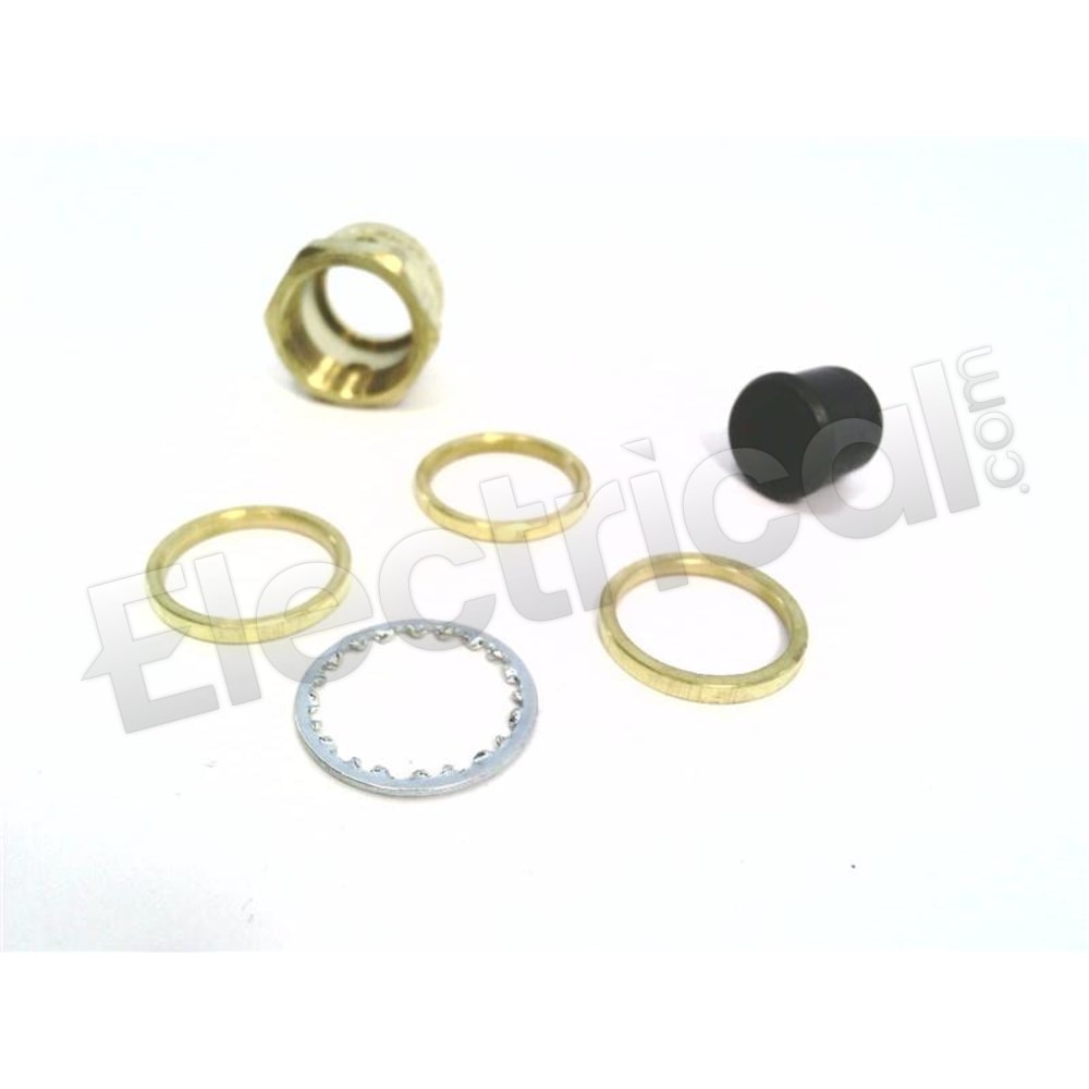 Clippard PC-2B Automation Switch Automation