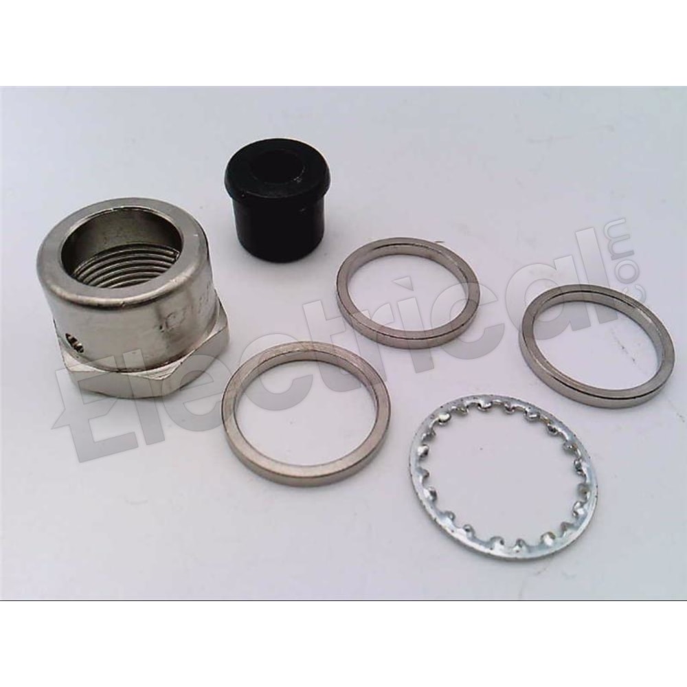 PC-2B-ENP Clippard Motor Control Part And Accessory Motor Control