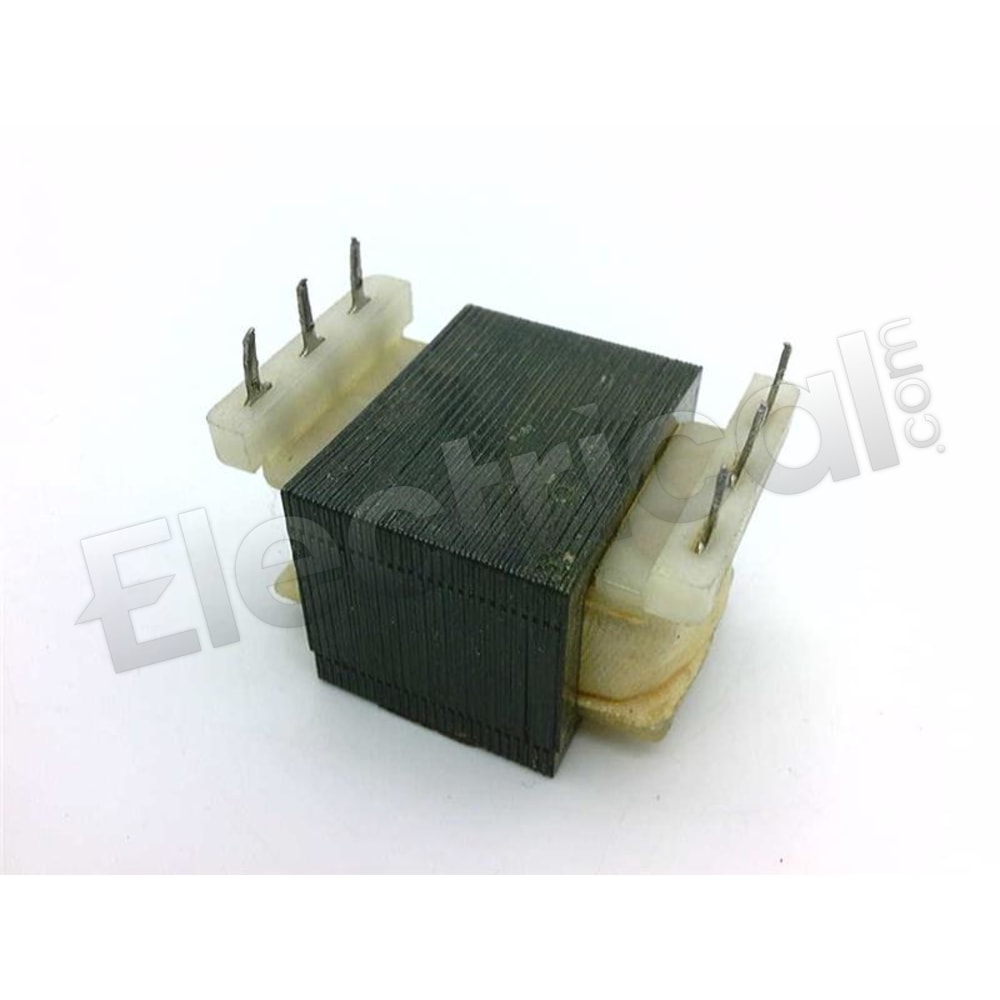 Signal Transformer PC-34-25 Servo Power Transformer Computer Component