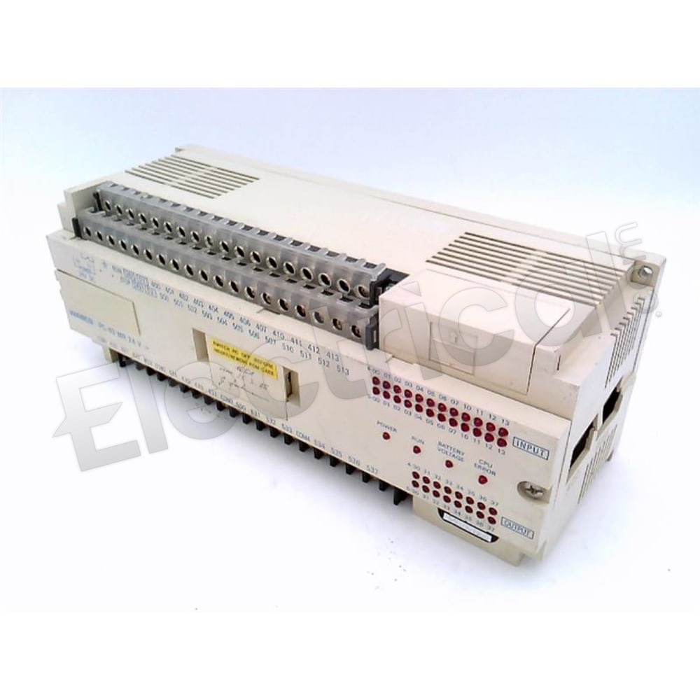 Wabco Westinghouse PC-40 MR 24 V Automation Relay Automation