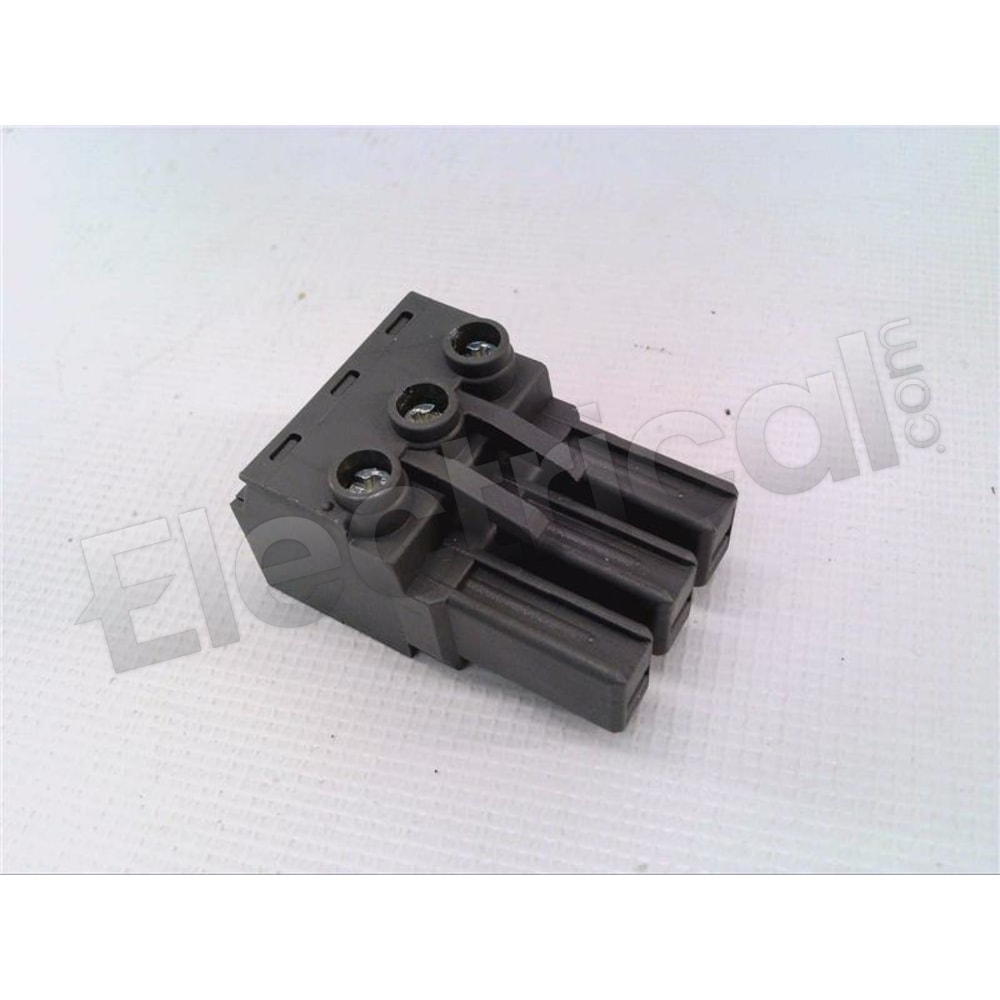 PC-5-7.62-3-LTGRY Phoenix Contact Connector/Terminal/Pin Electrical ...