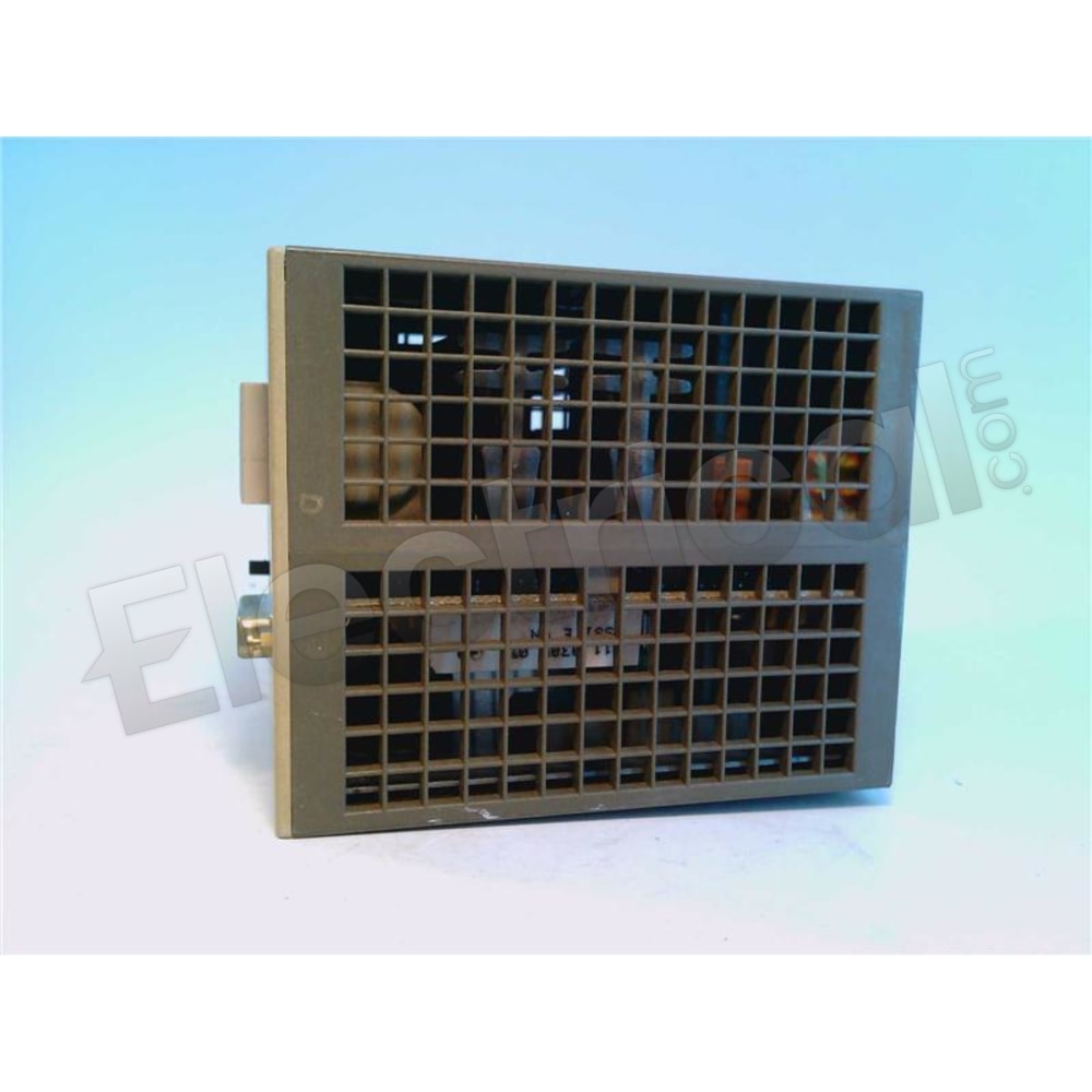 Westinghouse PC-500 PLC Module Automation