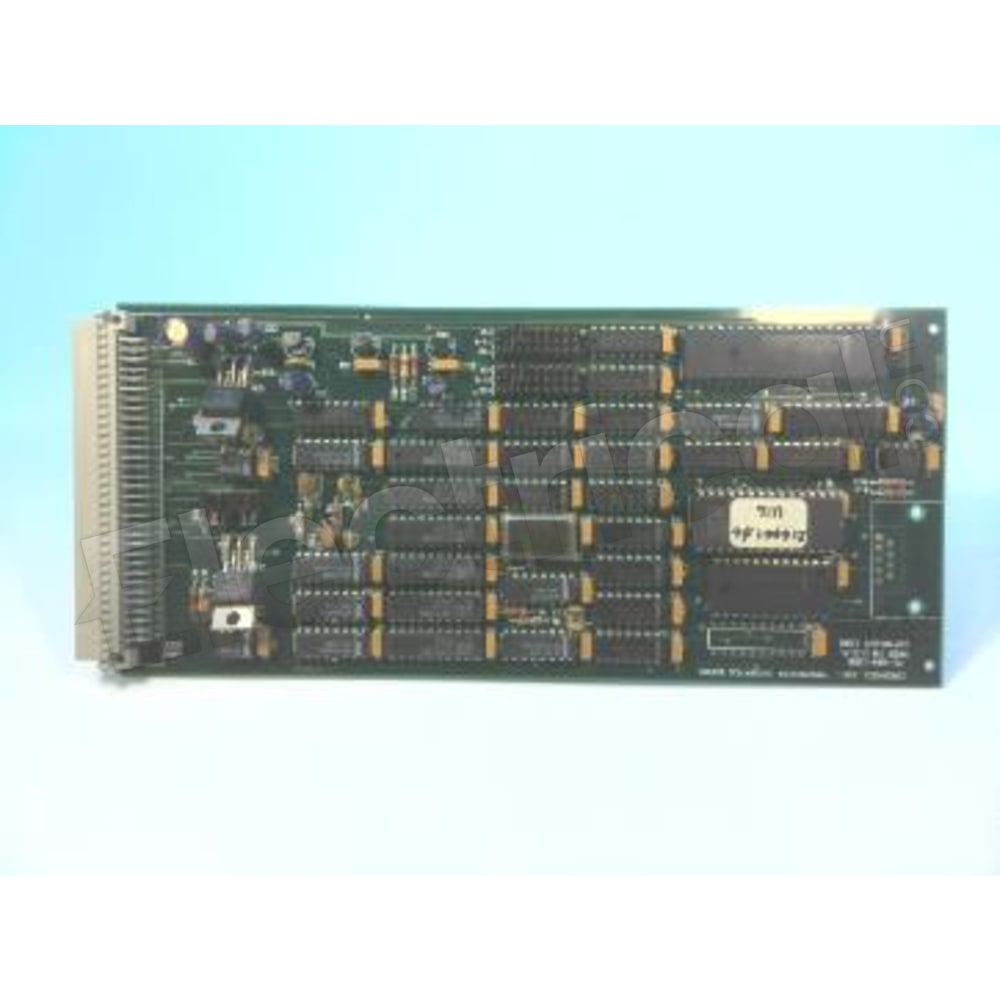 Creonics PC-605-1288 Servo Add-On Module/Board Servo Product