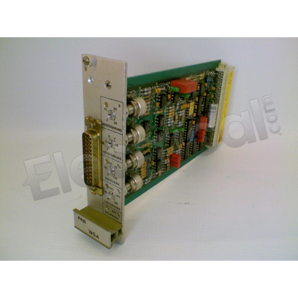 Siemens PC-612-F-B1100-F405-HX-3-X1 PLC Module Automation