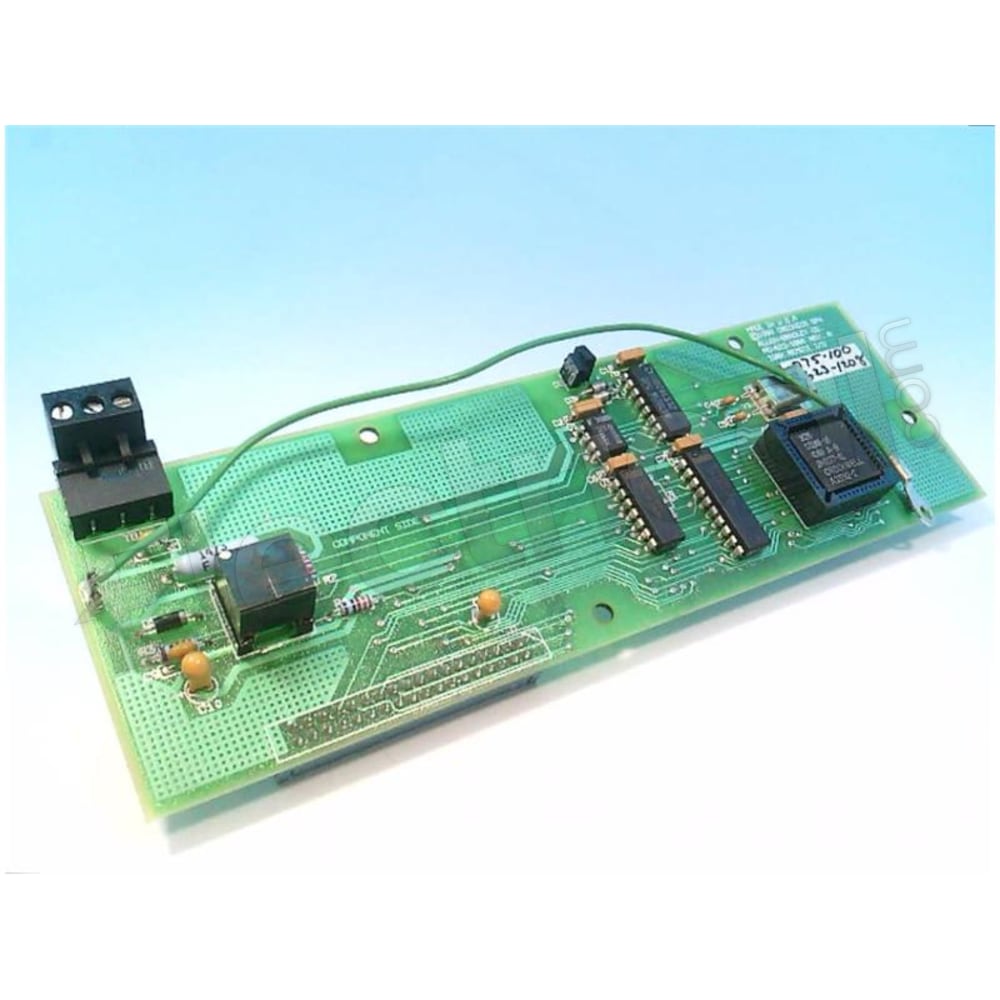 Allen-Bradley PC-623-0890 Industrial Computer Accessory Automation