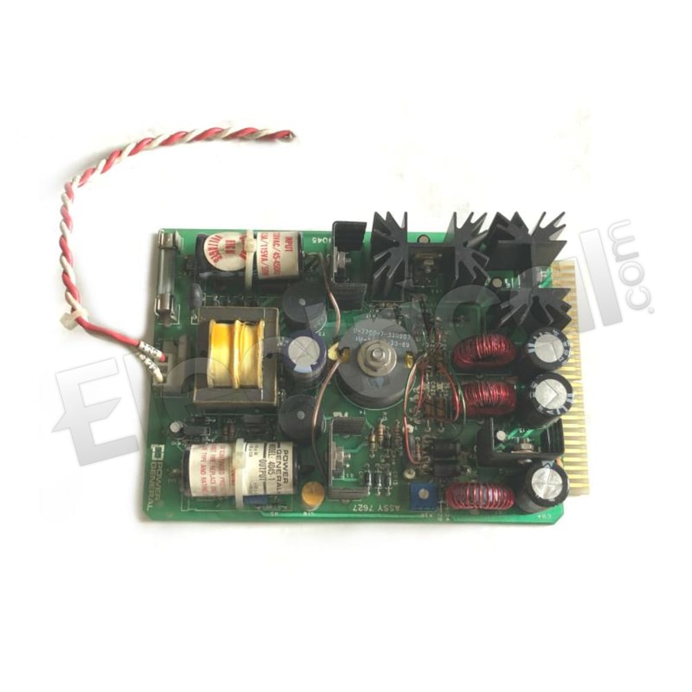 Power General PC-7627-C Power Supply Power Supply