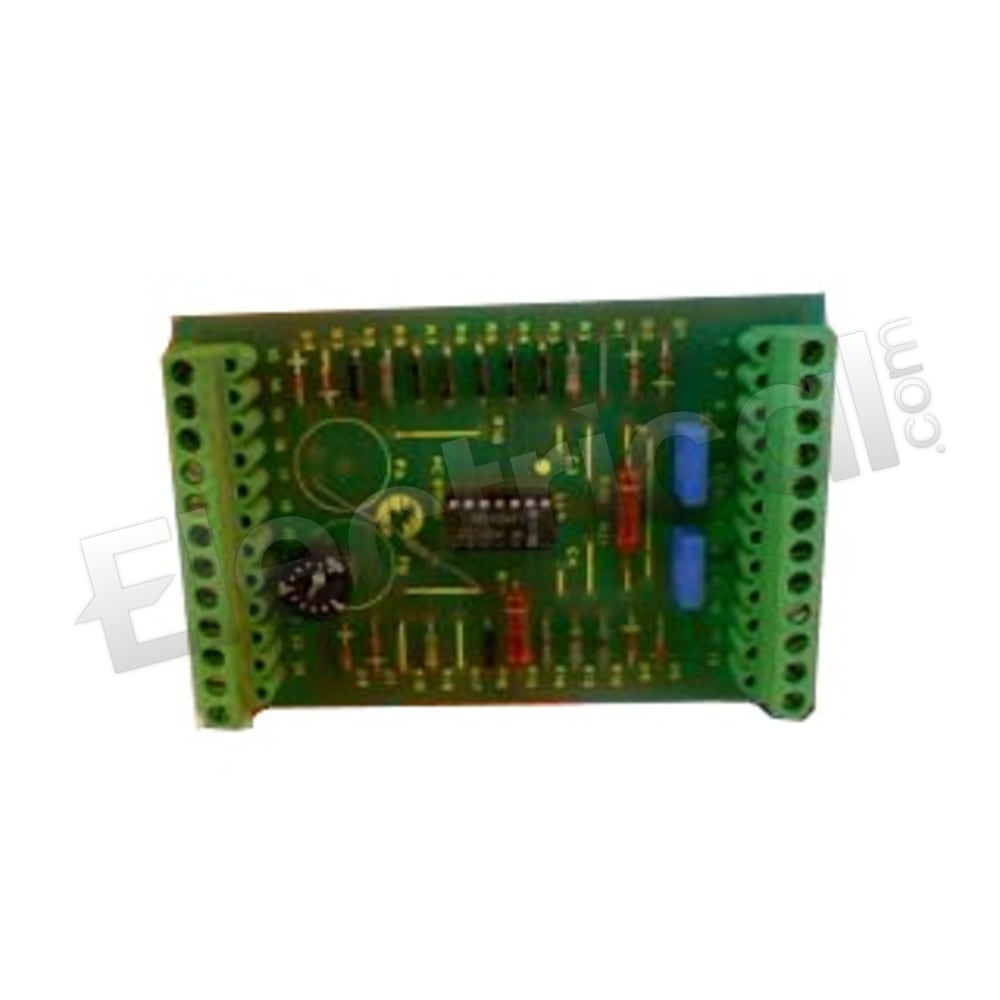 PC-91002 Nidec Corp Industrial Computer Accessory Automation